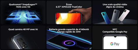 Xiaomi Mi Lite Rakuten