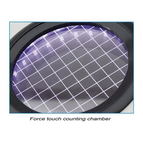 Biostellar Bacteria Colony Counter For Laboratory Test Colonometer Bacteria Buy Led White