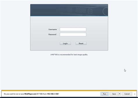 How To Configure Email Alerts For Motion Detection On Uniview NVR SecurityCamCenter Com