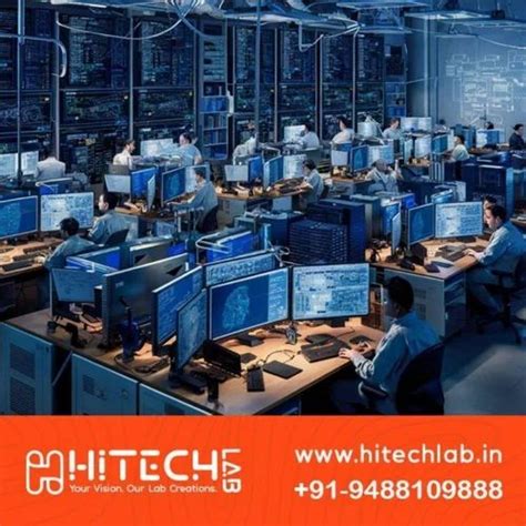 high performance computing lab setup at ₹ 100000 sample in chennai id