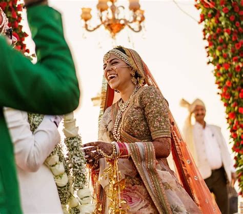 Candid Wedding Moment Photo Throughthebarrel