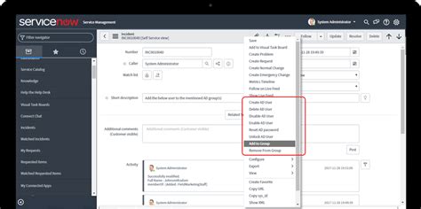 employee centric user life cycle management servicenow community
