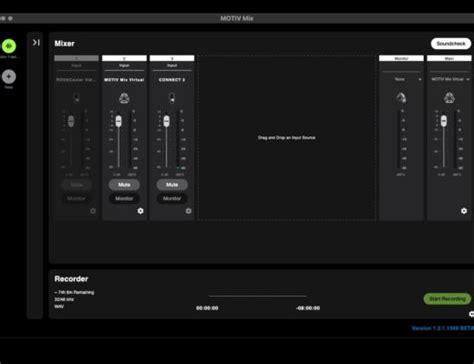 Shure Clarifies Alarming Warning About Motiv Mix With Arm Processors By