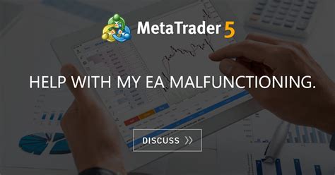 Help With My Ea Malfunctioning Easy Trading Strategy Mql4 And Metatrader 4 Mql4