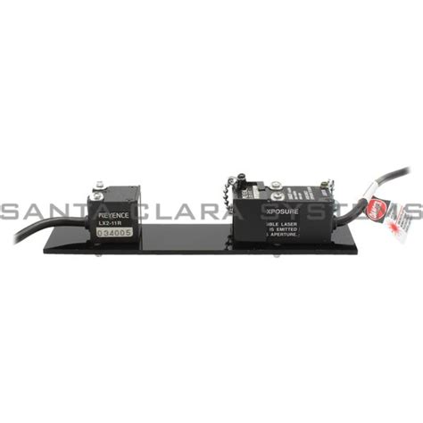 Keyence Thru Beam Sensor The Best Picture Of Beam