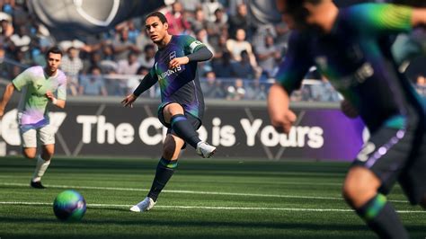 Accueil EA SPORTS FC™ 26 - Electronic Arts