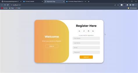 Bismaya Madala On Linkedin Webdevelopment Nodejs Mongodb