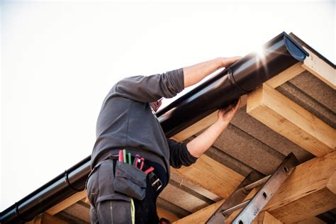 Best Gutter Installation Companies 2025