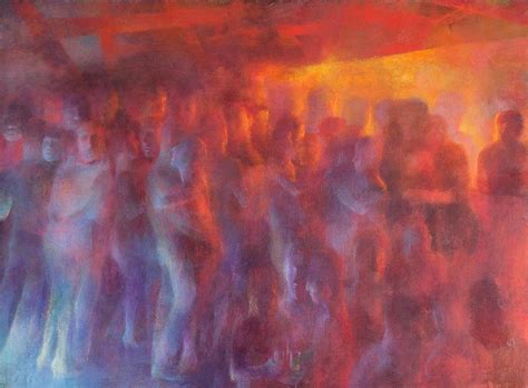 bernard perlin art and sex in mid century manhattan