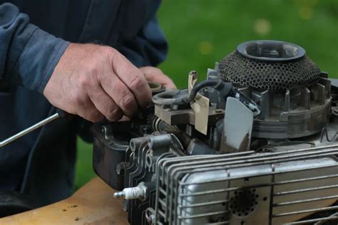 How To Expertly Diagnose And Fix A Bad Lawn Mower Carburetor
