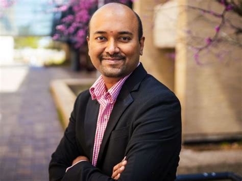 Harish Krishnamoorthy Image Eurekalert Science News Releases