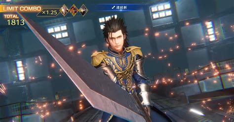 Final Fantasy Vii Ever Crisis Tunda Closed Beta Ke Musim Panas 2023