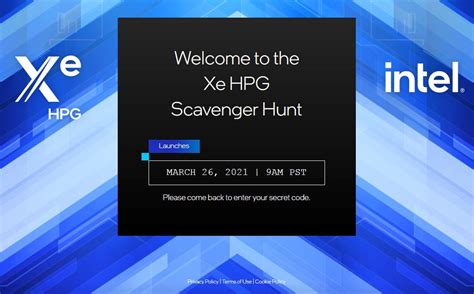 Intel Will Present Xe Hpg Dedicated Gaming Gpus This Week Techbriefly