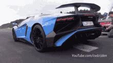 Lamborghini Aventador  S Tenor