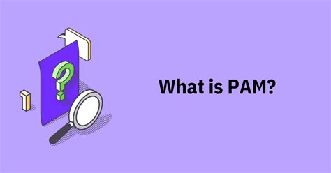 What Is PAM