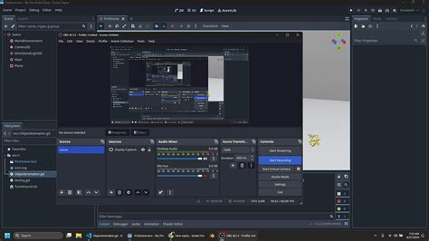 Lerping The Rotation Gives Weird Results Programming Godot Forum