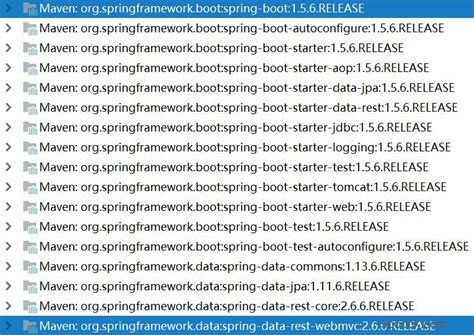 spring data rest rce复现分析【cve 2017 8046】 spoock