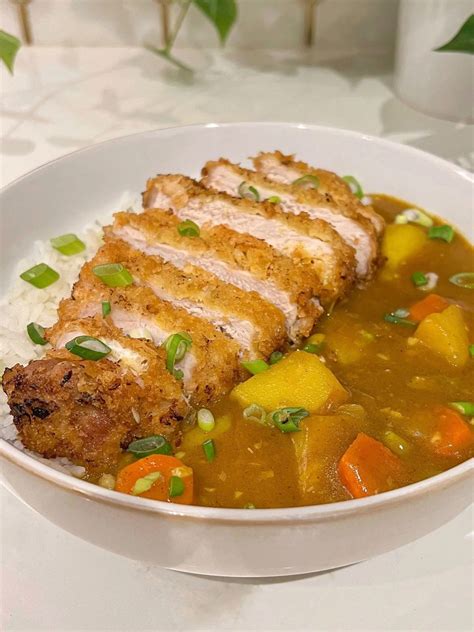 How To Make Japanese Katsu Curry Easy Flavorful Recipe Feedmi