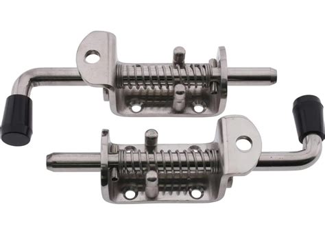 Cheap Spring Loaded Door Latch Mechanism Find Spring Loaded Door Latch Mechanism Deals On Line