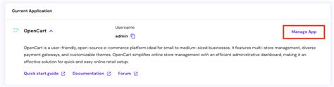 How To Install OpenCart Quick Methods
