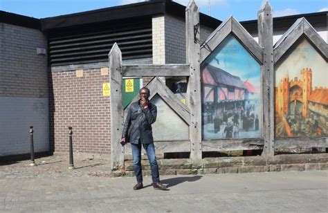 Repeator Transmission Walk 2 C Wade 2017 A N The Artists Information