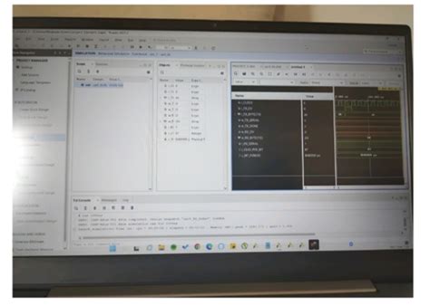 High Speed UART Implementation Using VHDL