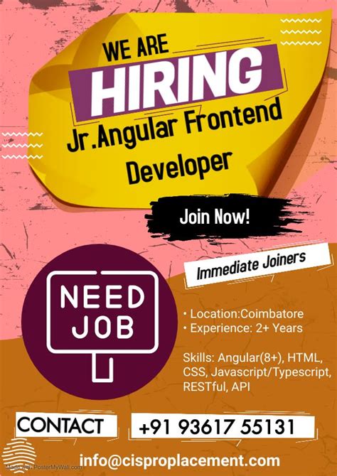 Gowri Padmanabhan On Linkedin Angulardeveloper Frontenddeveloper Angularjs Webdevelopment