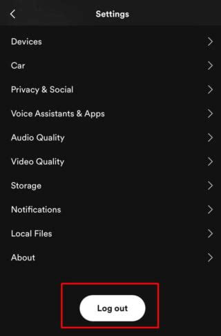 How To Fix Spotify Lyrics Not Showing