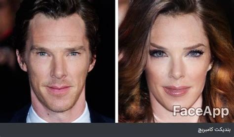 Photos Showing How Famous Stars Would Look After A Sex Change