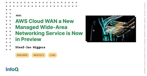 Aws Cloud Wan A New Managed Wide Area Networking Service Is Now In