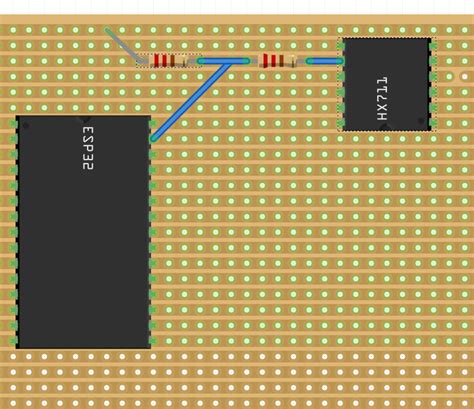 Analog Signals And Logic Level Converter Page 2 General Electronics