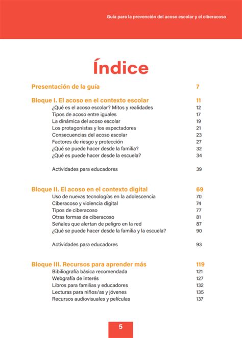 2023 Guia Acoso AcciÓn Familiar