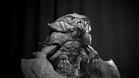 Artstation Rendering Tutorial Scene Resources