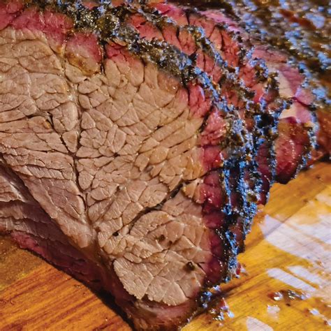 The King Of Barbecue Beef Brisket Marketplace Magazine