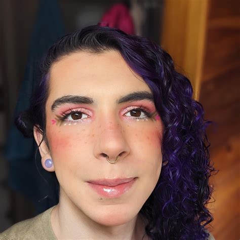 Non Binary Trans Fem Tips Rtranspassing