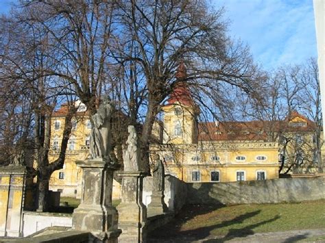 Liběšice - Živéobce.cz