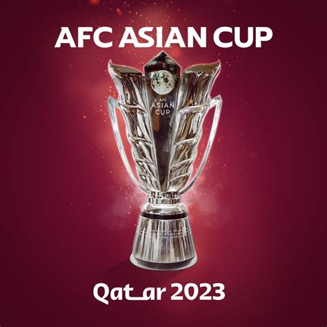 A Journey Through Time The Storied History Of The AFC Asian Cup