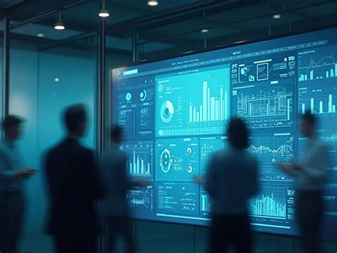 What Is An Infrastructure Monitoring Dashboard Exploring Its Critical Role And Functionality
