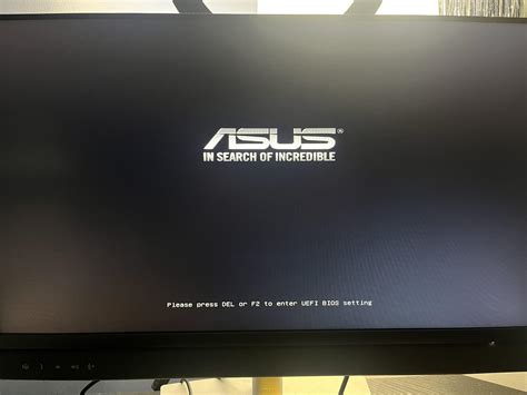 Stuck For Ages On Initial Load Up Screen R Pcbuildhelp