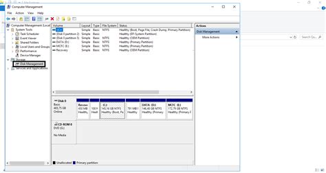 Cara Mengetahui Skema Hardisk MBR Atau GPT Dengan Mudah Abiebdragx Blog Sederhana