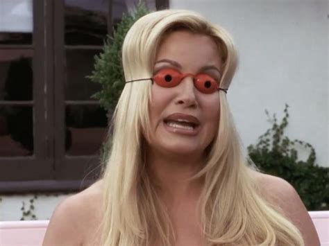 Jennifer Coolidge Is Having A Moment But Shes Been Working In
