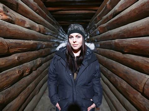 Interview With Katrina Weidman Divine Magazine