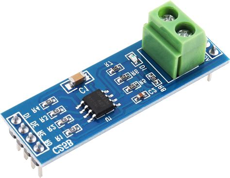 Buy DigiYes 10PCS MAX485 RS485 Transceiver Module TTL UART Serial To RS485 Instrument Interface