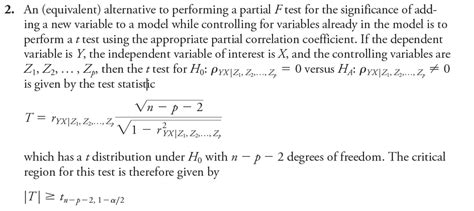 Solved Two Variables X And Y Are Said To Have A Spurious