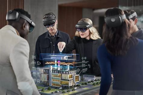 the future of the extended reality xr and its future scope