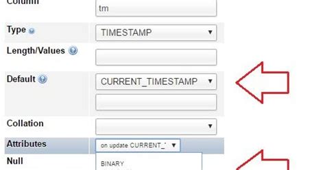 MySQL TIMESTAMP Or DATETIME Difference