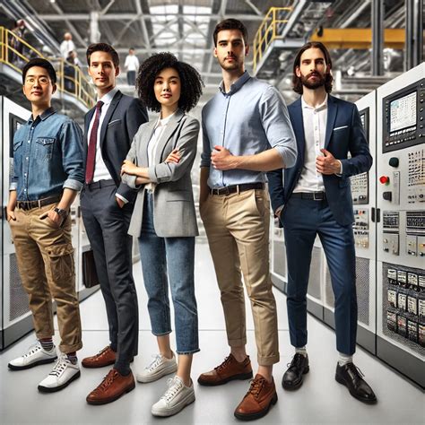 Plc Engineer Expertise In Automation And Efficiency Plc Engineer Expertise In Automation And Efficiency