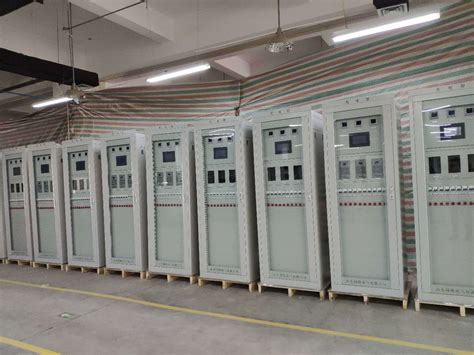220vdc System110vdc Systemrectifier Cabinetrectifier Cabinet Dc