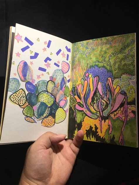 Sexy Violence Risograph Zine Southstreetartmart