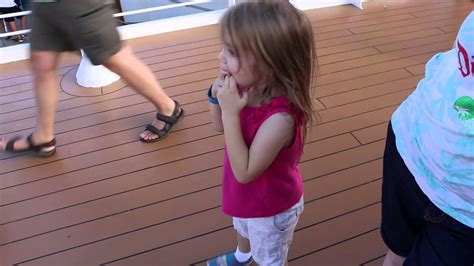 Emily Dancing Youtube